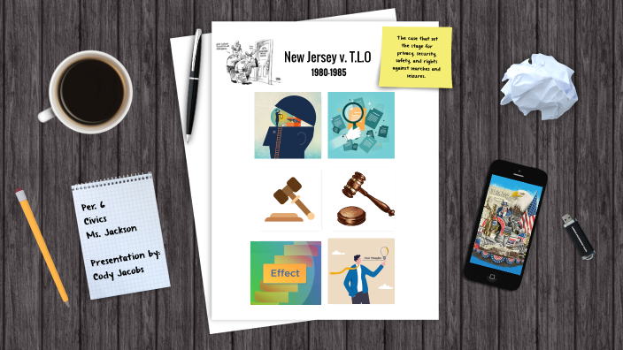 New Jersey v. T.L.O by Cody Jacobs on Prezi