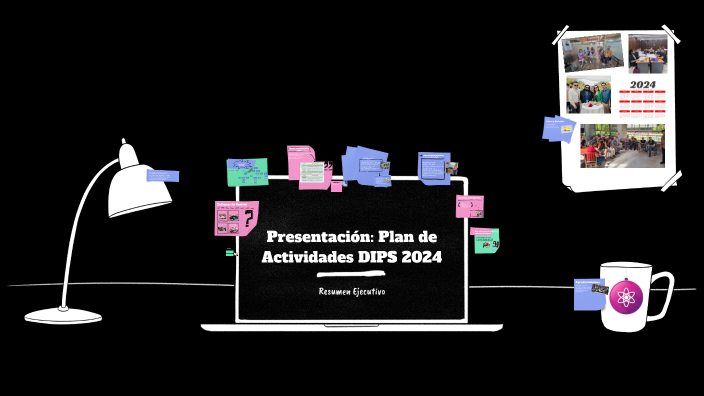 PPT DIPS by Richard González Zúñiga on Prezi