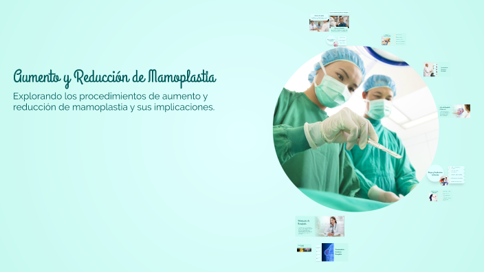 Aumento y Reducción de Mamoplastia by monse torres on Prezi