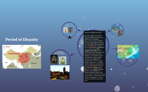 Period of Disunity by J Flummy on Prezi