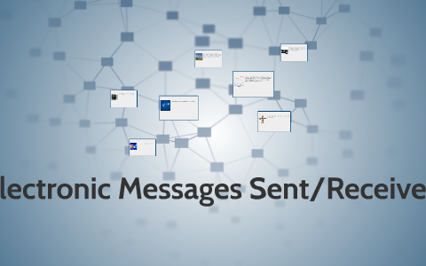 How Electric Messages Are Sent/Received by Matthew Ginsberg on Prezi