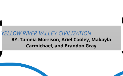 Yellow River Valley Civilization Timeline by Tameia Morrison on Prezi
