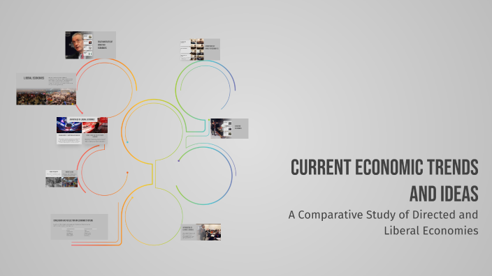 Current Economic Trends and Ideas by Faur Andrei on Prezi