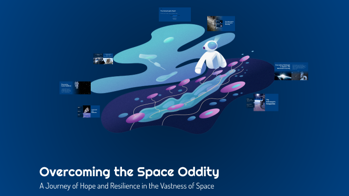 Overcoming the Space Oddity by Alexey Meshkov on Prezi