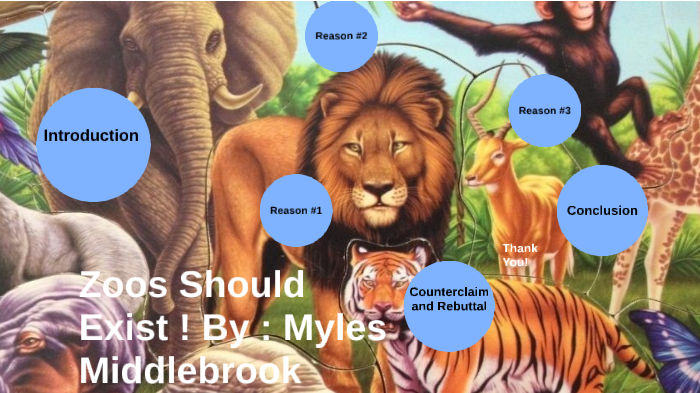 Zoos should exist by Myles Middlebrook on Prezi