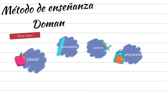 Modelo Doman by Diana Jaque on Prezi