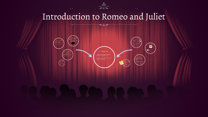 Introduction to Romeo and Juliet by K Oleksewich on Prezi