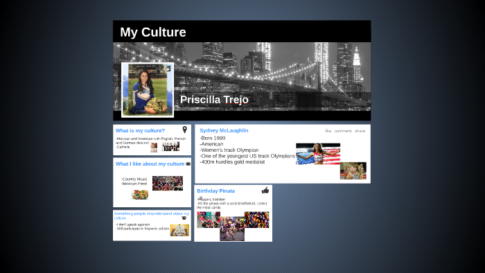 Priscilla Trejo by Priscilla Trejo on Prezi