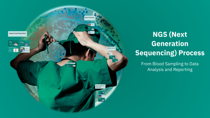 NGS (Next Generation Sequencing) Process by tahere haghzad on Prezi