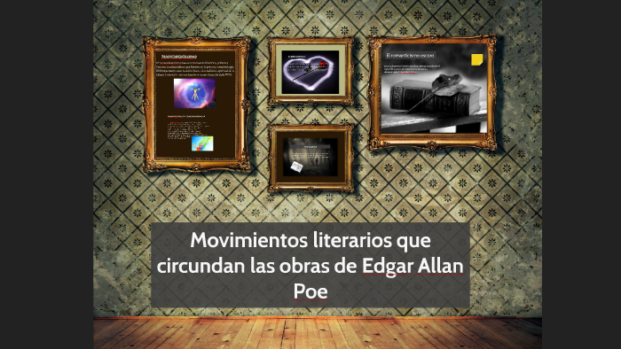 novela gotica by Sarah Tafurt on Prezi