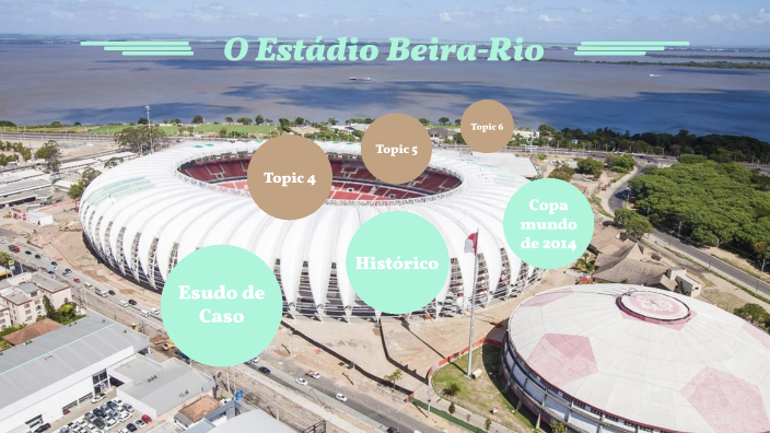 Estádio Beira-Rio by andré goche on Prezi