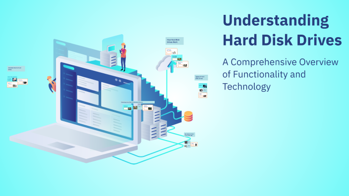 Understanding Hard Disk Drives by ujjwal Tam-Ang on Prezi