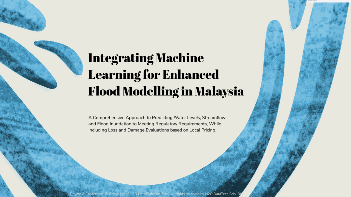 Improving Flood Prediction Using Machine Learning by gary neo on Prezi