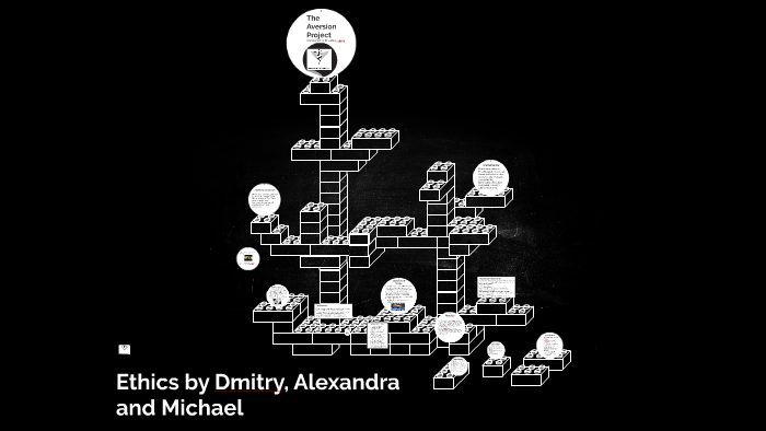 Ethics - The Aversion Project by Demaria Tinsley on Prezi