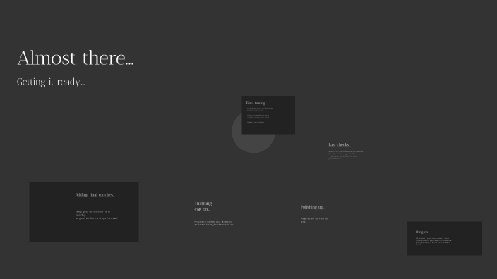 Designing for Existence: Embracing Existential Philosophy in Animated ...