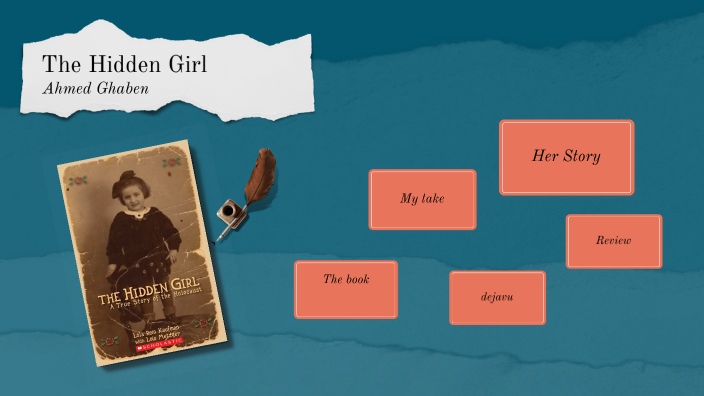 The hidden girl by Ahmed Gh on Prezi