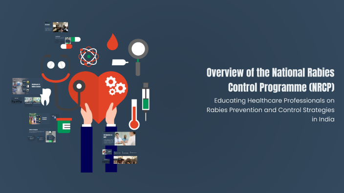 Overview of the National Rabies Control Programme (NRCP) by B S on Prezi
