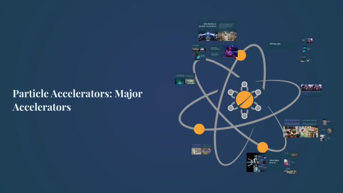 Particle Accelerators: Major Accelerators by Hannah Ignacio on Prezi