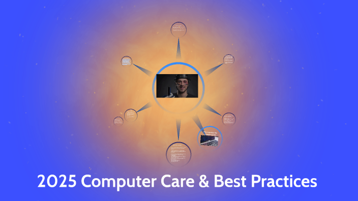 Laptop Rollout 2025 by Jon Kludt-Painter on Prezi