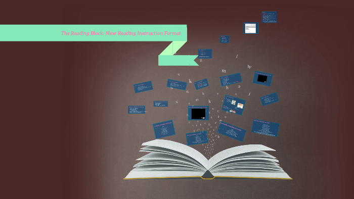 Evolution of Reading Instruction by Emily Stephens on Prezi