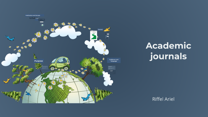 Presentación de la Revista “Transportation Research Part D: Transport ...