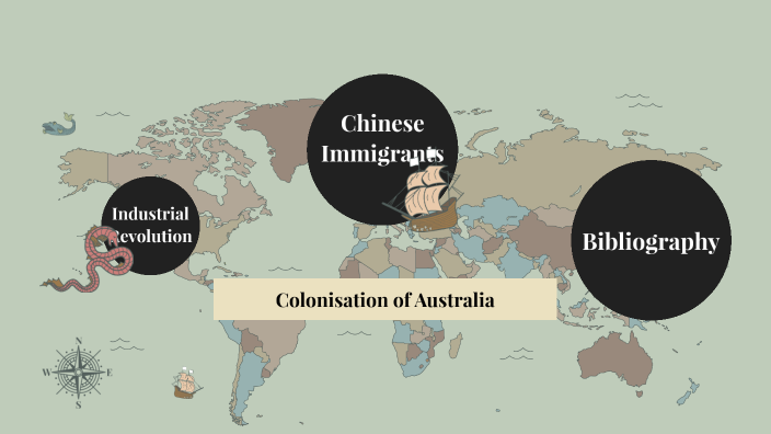 Chinese Immigrants During the Gold Rush by Ravsirat Sidhu on Prezi