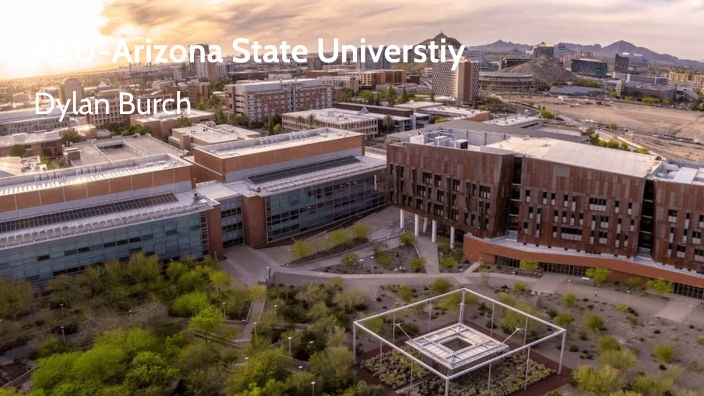 Colleges by DYLAN BURCH on Prezi