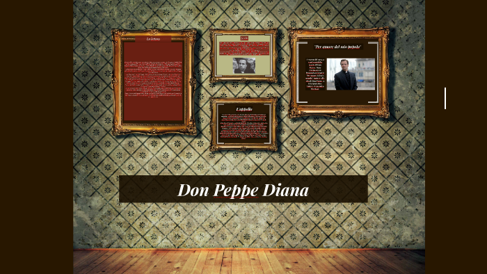 Don Peppe Diana by Sofia Perrone on Prezi