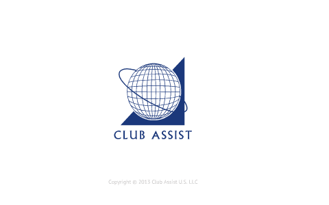 Club Assist: S2S The Gap Demo by Club Assist Designer on Prezi