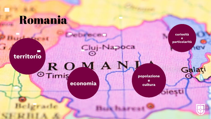 romania by alessandra ursu on Prezi