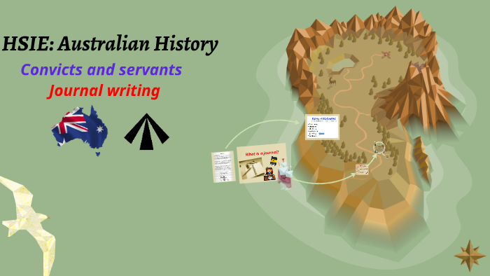 HSIE: Australian History by Angela D'Aspromonte on Prezi