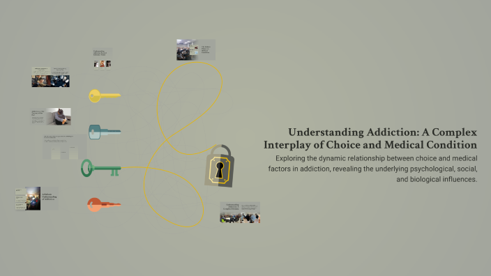 Understanding Addiction: A Complex Interplay of Choice and Medical ...