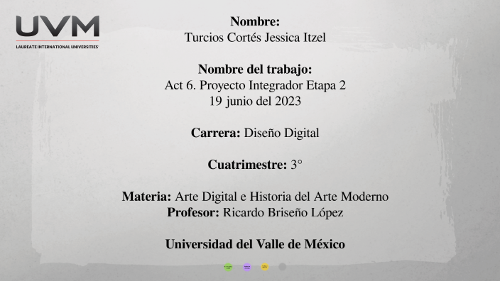 A6_TCJI by Jessica Turcios on Prezi