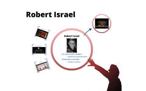 Robert Israel by Aaron Peraza on Prezi