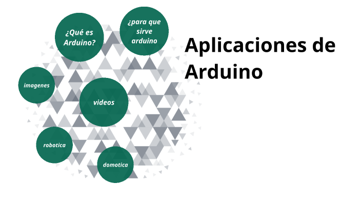 Aplicaciones de Arduino by IVETTE DEL CARMEN BURGOS MELÉNDEZ on Prezi
