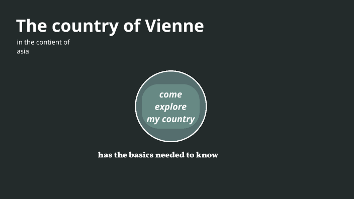 unit 6 project by Nana Badjan on Prezi