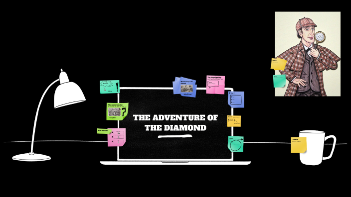 Sherlock Holmes Short Story by Francesca Cicala on Prezi