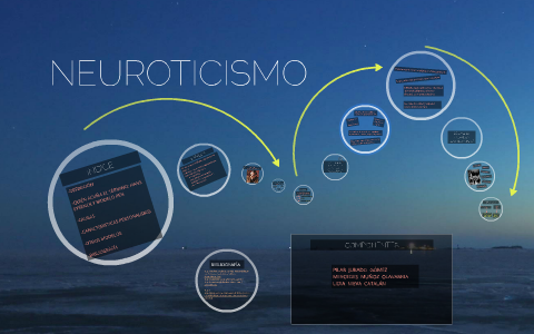 NEUROTICISMO by Pilar Jurado Gómez on Prezi