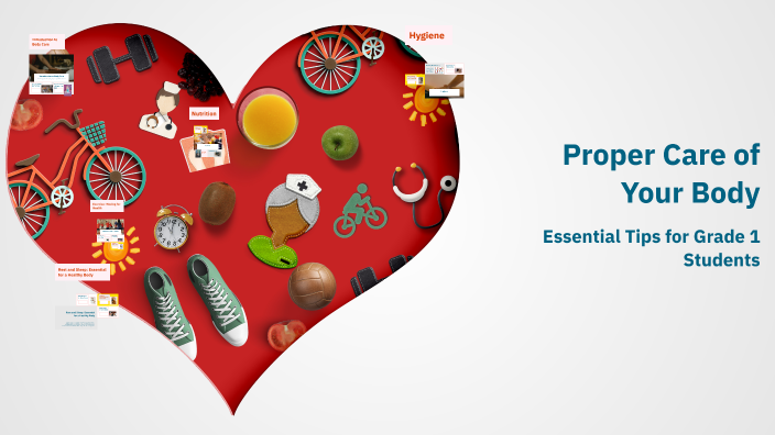 Proper Care of Your Body by Angel Louray- Maandal De Silva on Prezi
