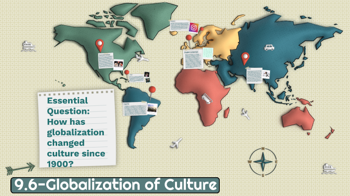 AP Globalization Project by Rachel Dietrich on Prezi