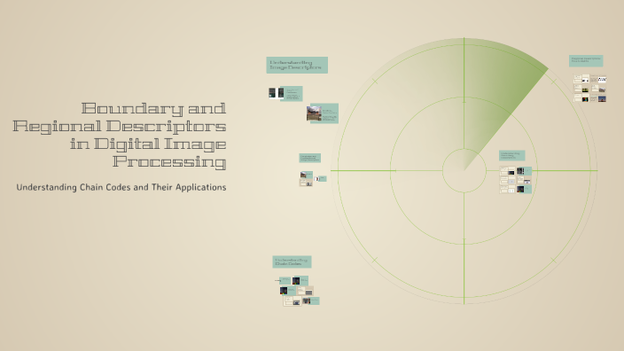 Boundary and Regional Descriptors in Digital Image Processing by Adnan ...