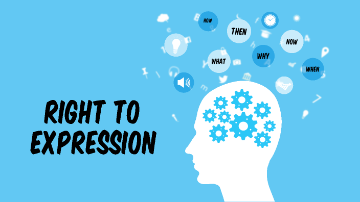 right to expression by laura curis on Prezi