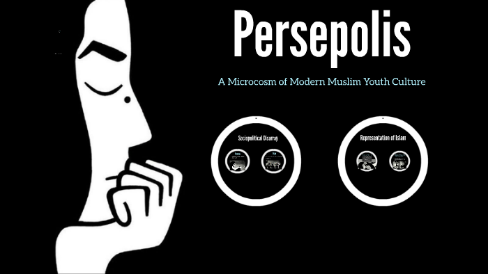 Persepolis by sara samani on Prezi