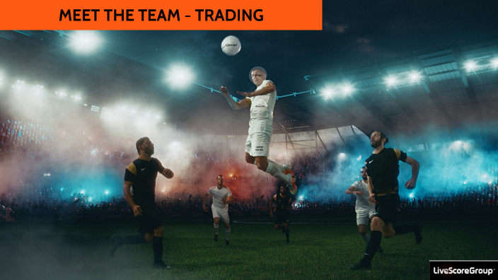 TRADING TEAM by Francisco Pimentel Cano on Prezi