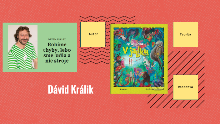 Dávid Králik by Samuel Agárdi on Prezi