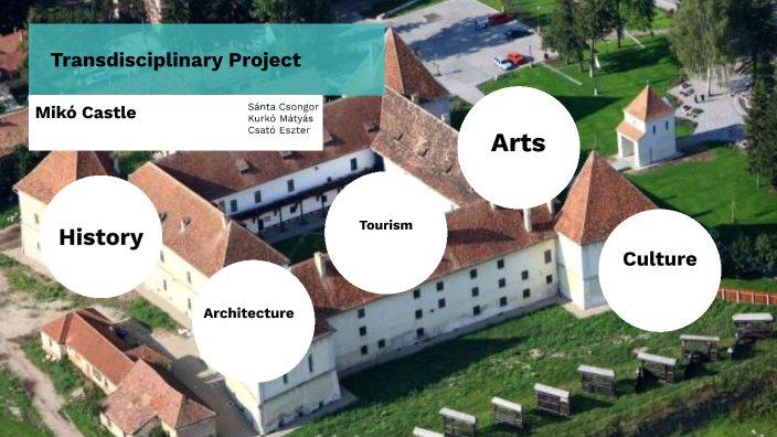 Transdisciplinary project by Sánta Csongor . on Prezi