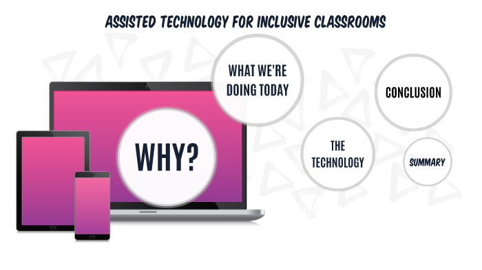 ASSISTIVE TECH by Logan Marchment on Prezi