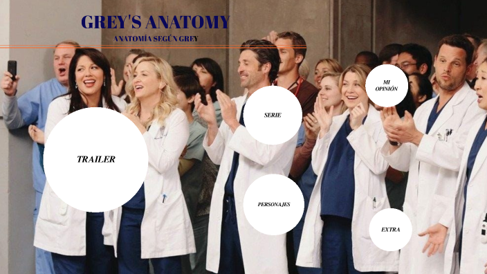 Gre's Anatomy by Clara MARINI BAZTERRICA GAYOSO on Prezi