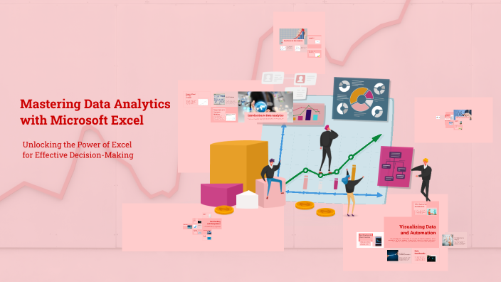 Mastering Data Analytics with Microsoft Excel by Avinash Dhule on Prezi Mastering Data Analytics with Microsoft Excel by Avinash Dhule on Prezi
