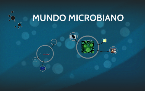 MUNDO MICROBIANO by alejandra usma on Prezi
